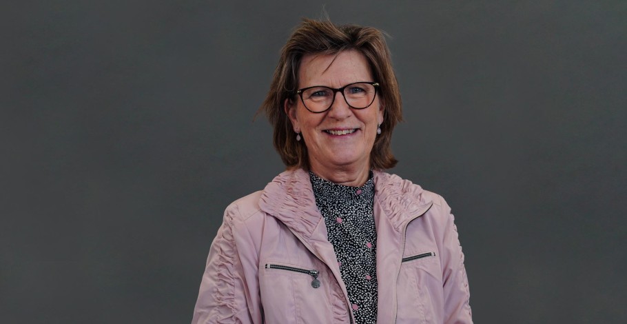 Anne-Grete Toudahl Knudsen (AGKN) | UC SYD