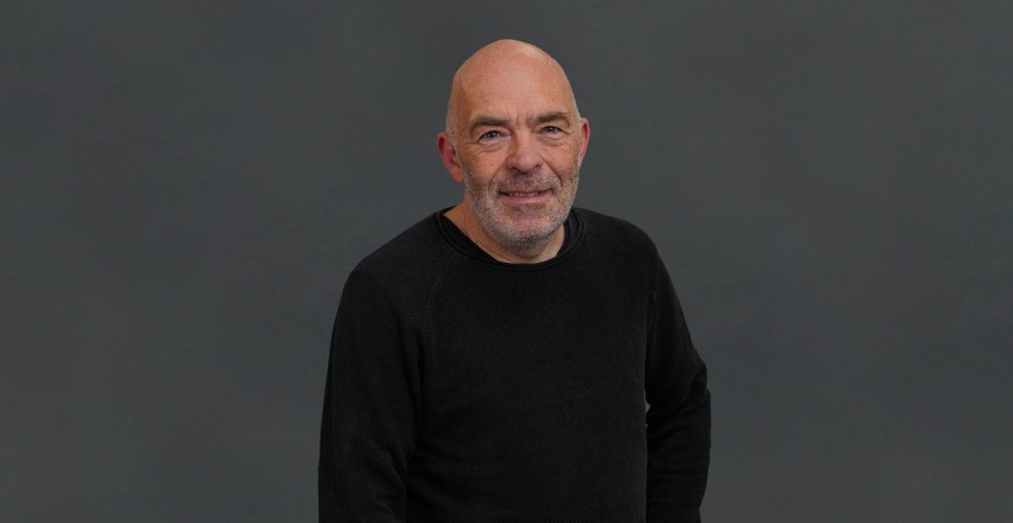 Jesper Lind Olsen (JLOL) | UC SYD