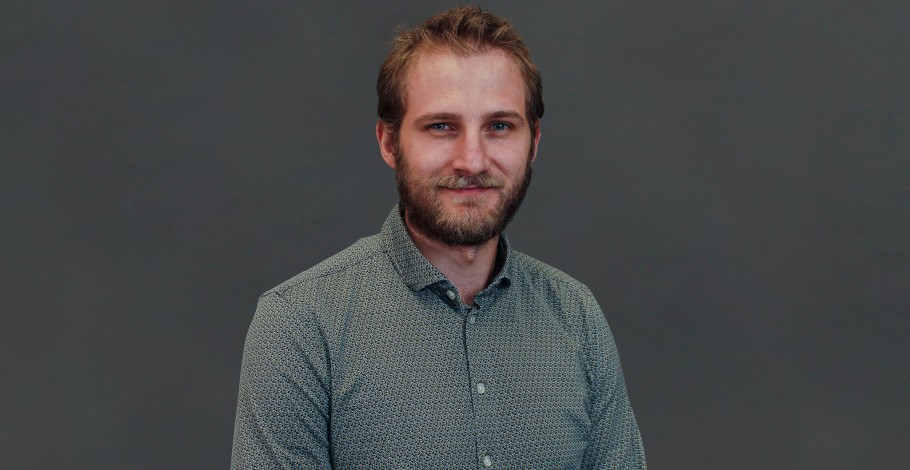 Mikkel Ruby Jytzler (MSJY) | UC SYD